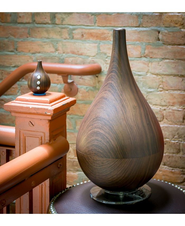 Objecto W4 Hybrid Humidifier - Macy's