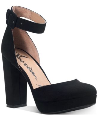 American Rag Estrella Pumps, Created for Macy's - Macy's