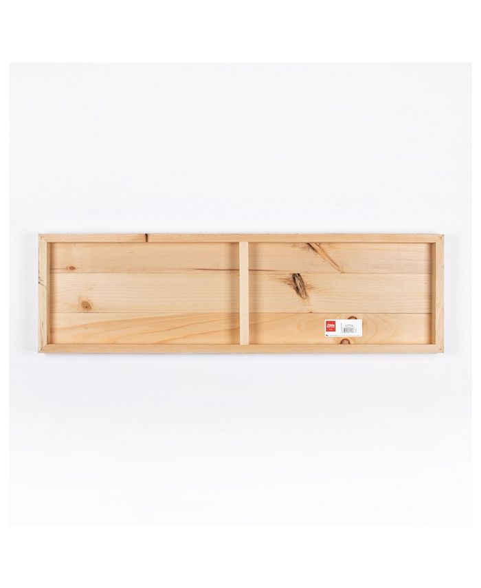 P Graham Dunn Simply Blessed Wall Art - Macy's