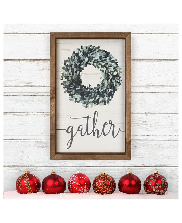 P Graham Dunn Gather Wall Art - Macy's