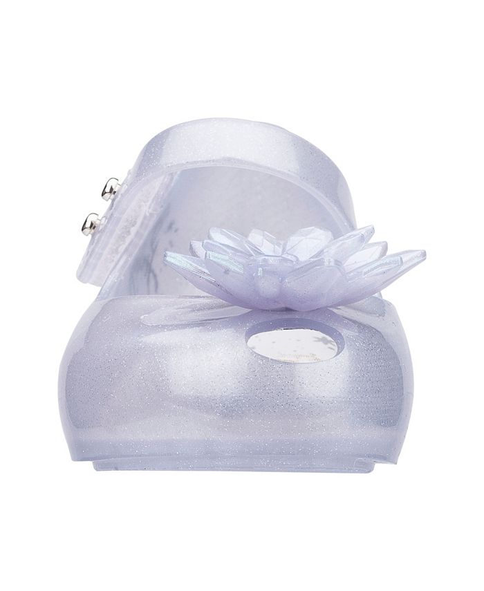 Mini Melissa Toddler Girls Ultragirl Frozen B Shoe - Macy's