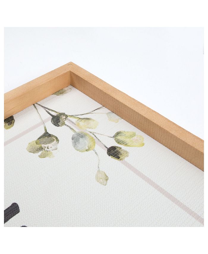 P Graham Dunn Welcome Home Wall Art - Macy's