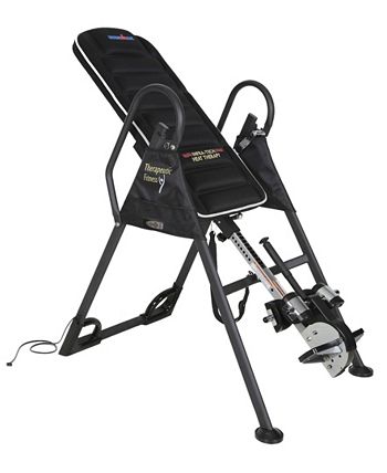 Ironman IFT4000 Infrared Heat Therapy Inversion Table - Macy's