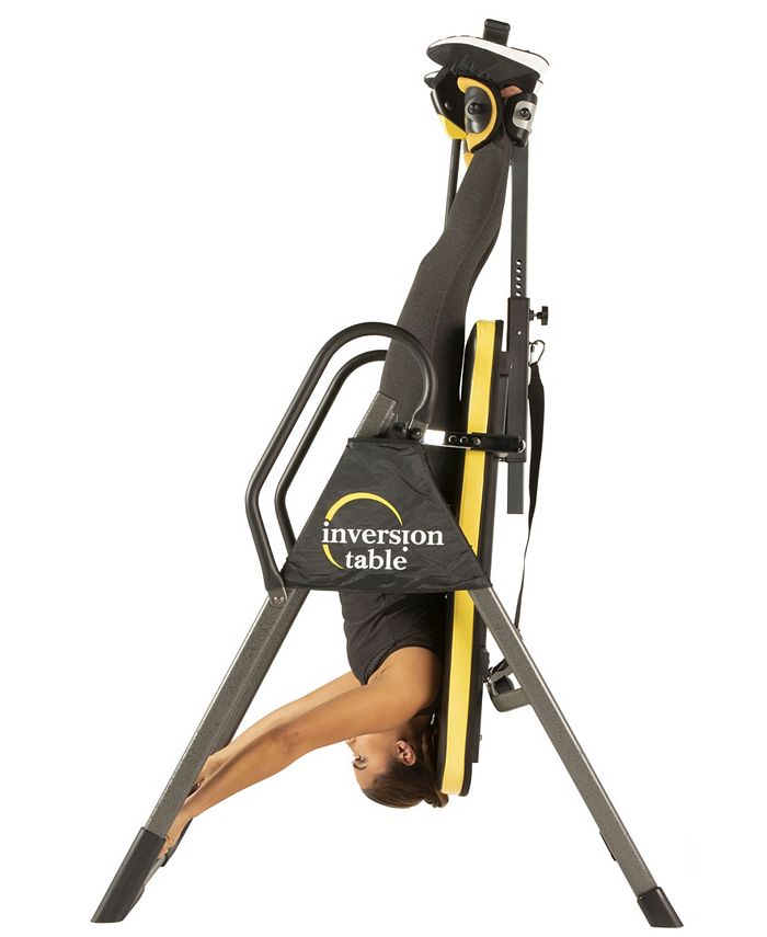 Ironman Gravity 5000 Highest Weight Capacity Inversion Table - Macy's