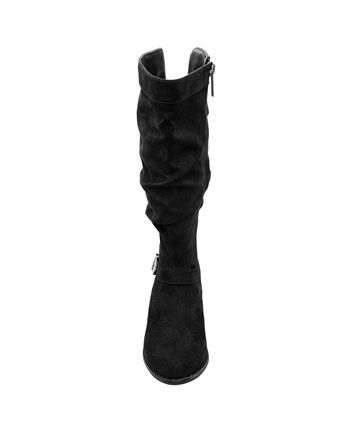 Nina Meris Little Girls Fashion Tall Boot - Macy's