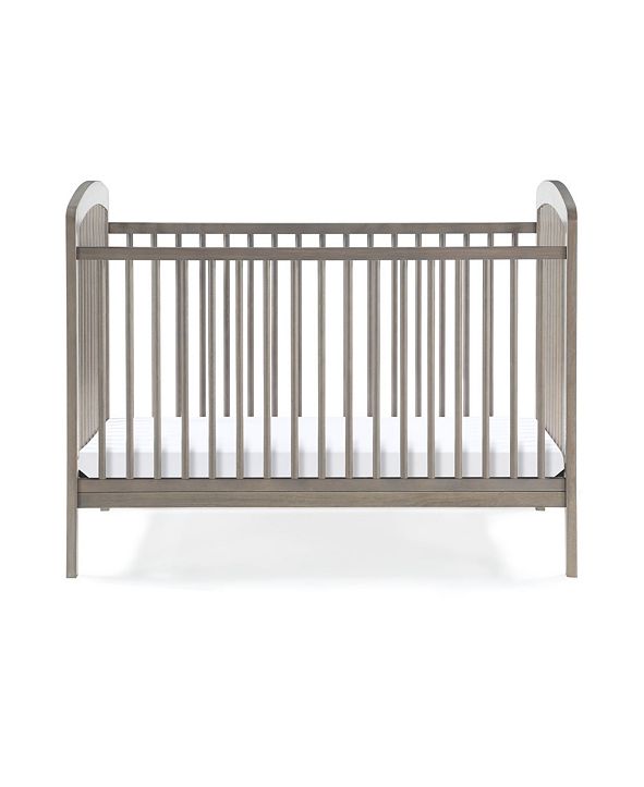 Baby Relax Straw 3-In-1 Convertible Crib & Reviews - Furniture - Macy's