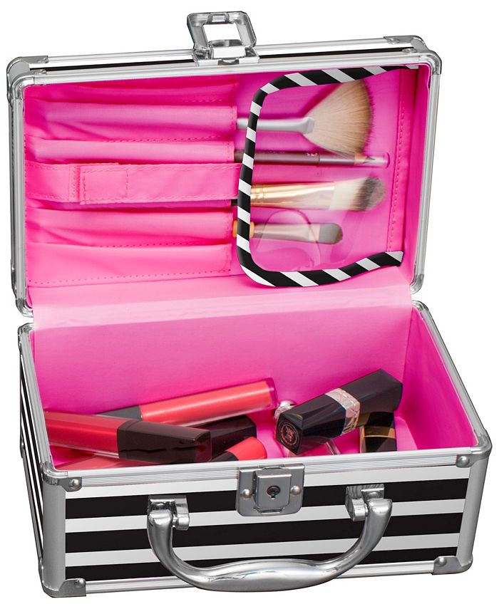 Vaultz Mini Makeup Case - Macy's