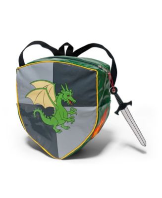 Kidorable Toddler Boys Dragon Knight Backpack - Macy's