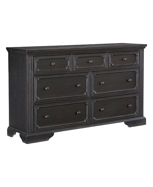 Furniture Davi Dresser & Reviews - Furniture - Macy's