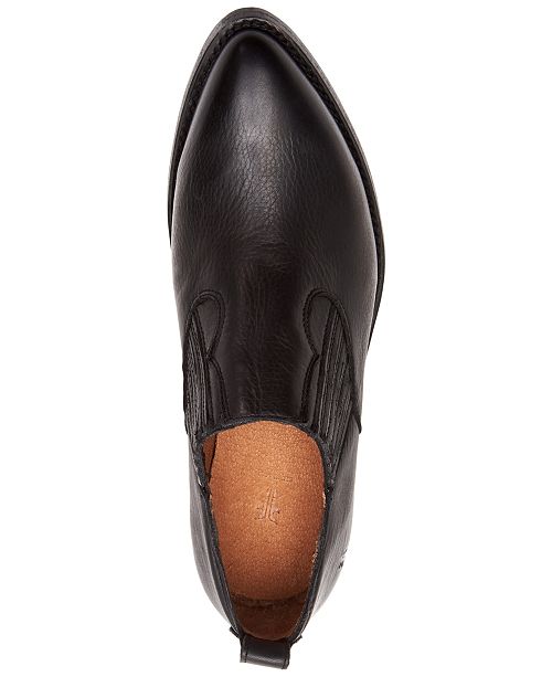 Frye Billy Shooties & Reviews - Boots & Booties - Shoes - Macy's