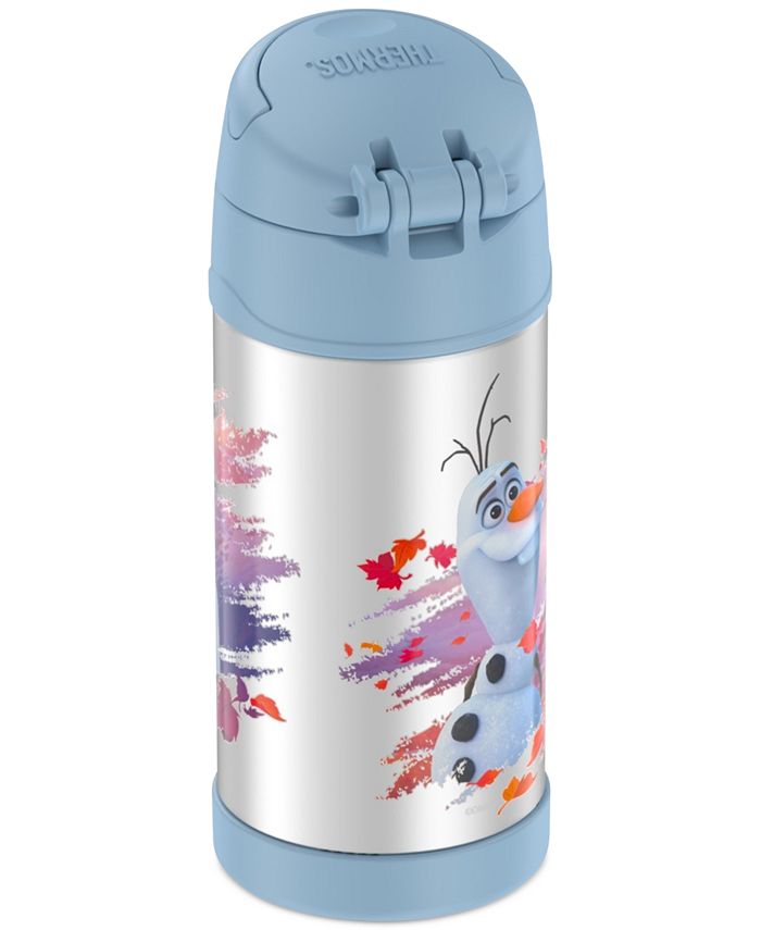 Thermos Disney Frozen 2 FUNTainer Bottle - Macy's