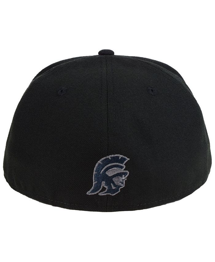 New Era USC Trojans AC 59FIFTY-FITTED Cap - Macy's