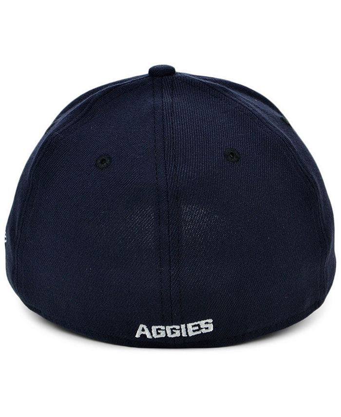 New Era Utah State Aggies College Classic 39THIRTY Cap - Macy's