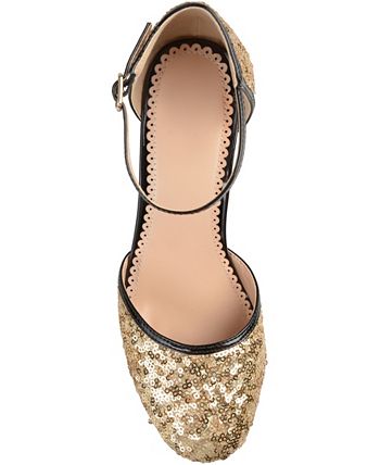 Journee Collection Women's Alison Pump - Macy's