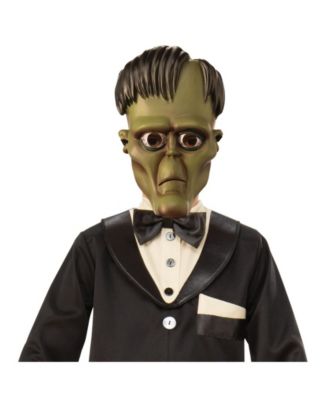 BuySeasons The Addams Family Kids Lurch's Mask - Macy's