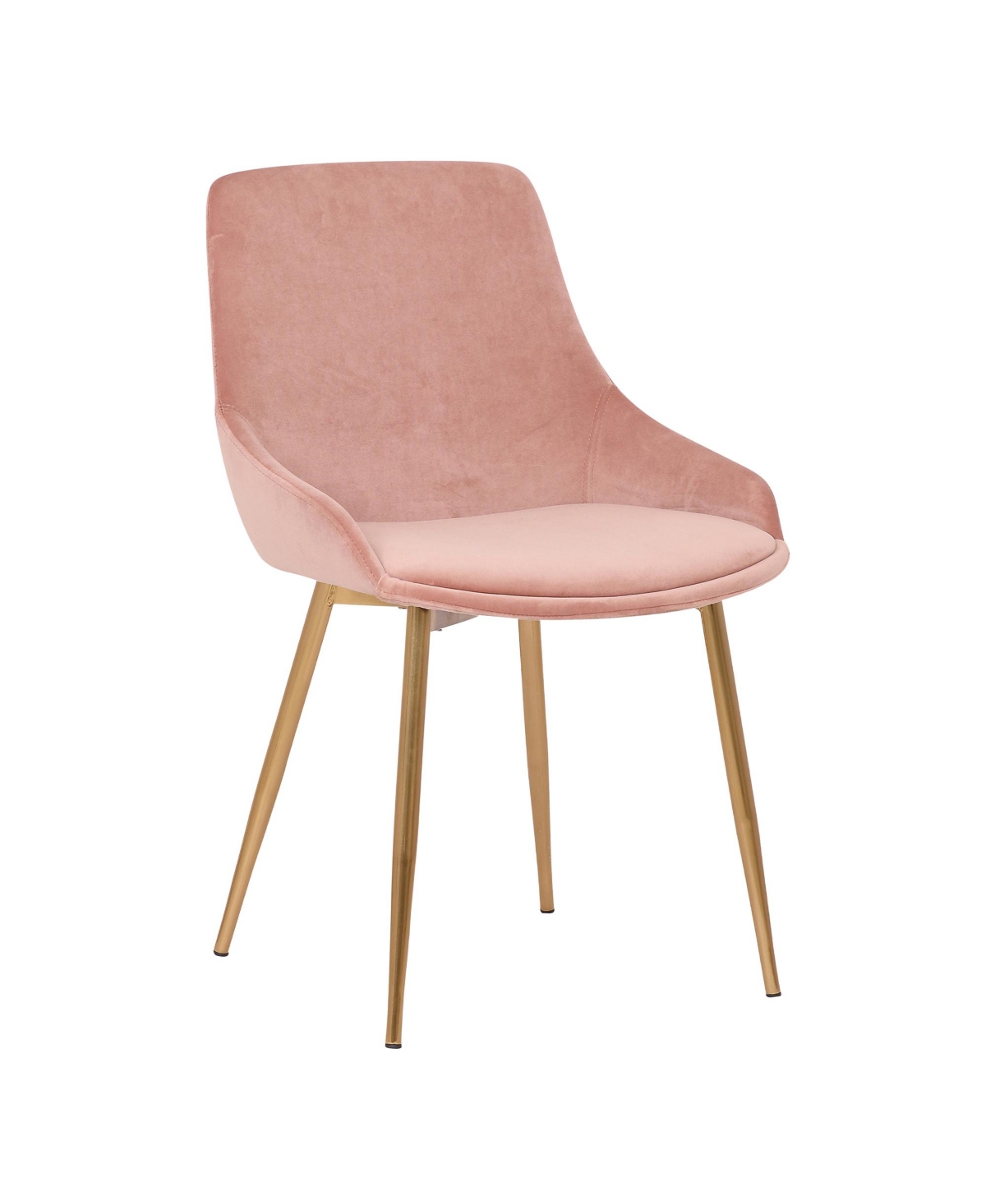 Click here for Heidi Dining Chair - Pink prices