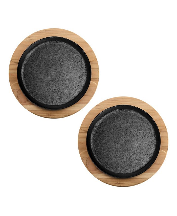 Tramontina 2 Piece Sizzler Set - Macy's