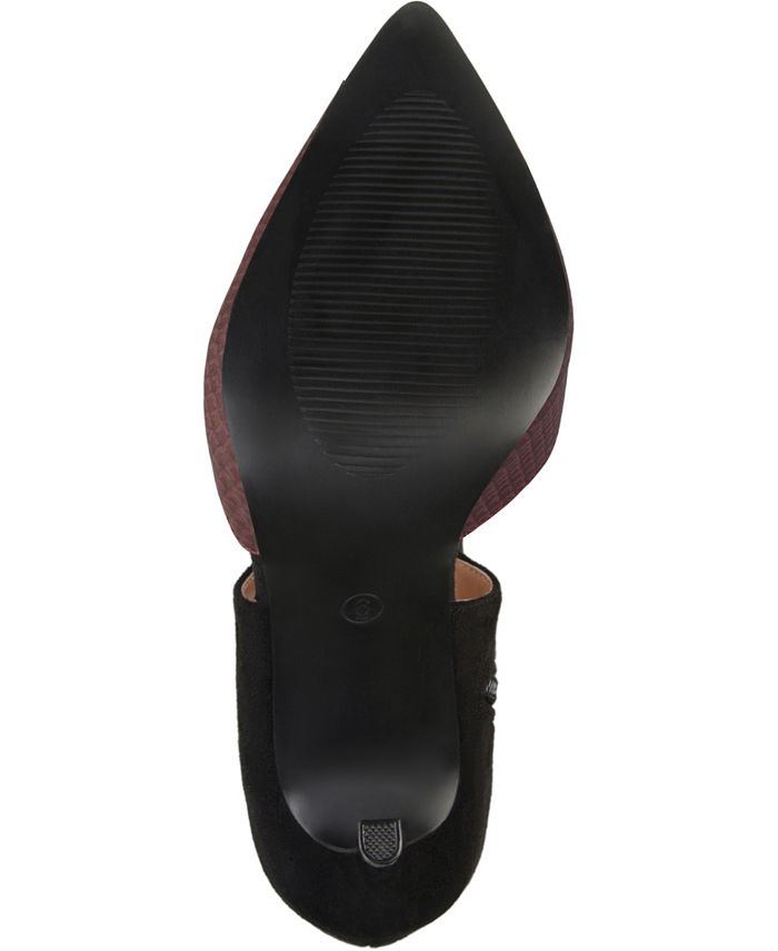 Journee Collection Women's Zinia Pump - Macy's