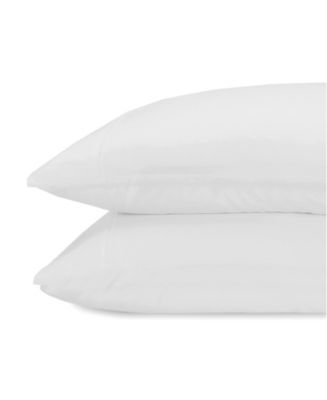 Jennifer Adams Lux Collection Standard Pillowcases - Macy's