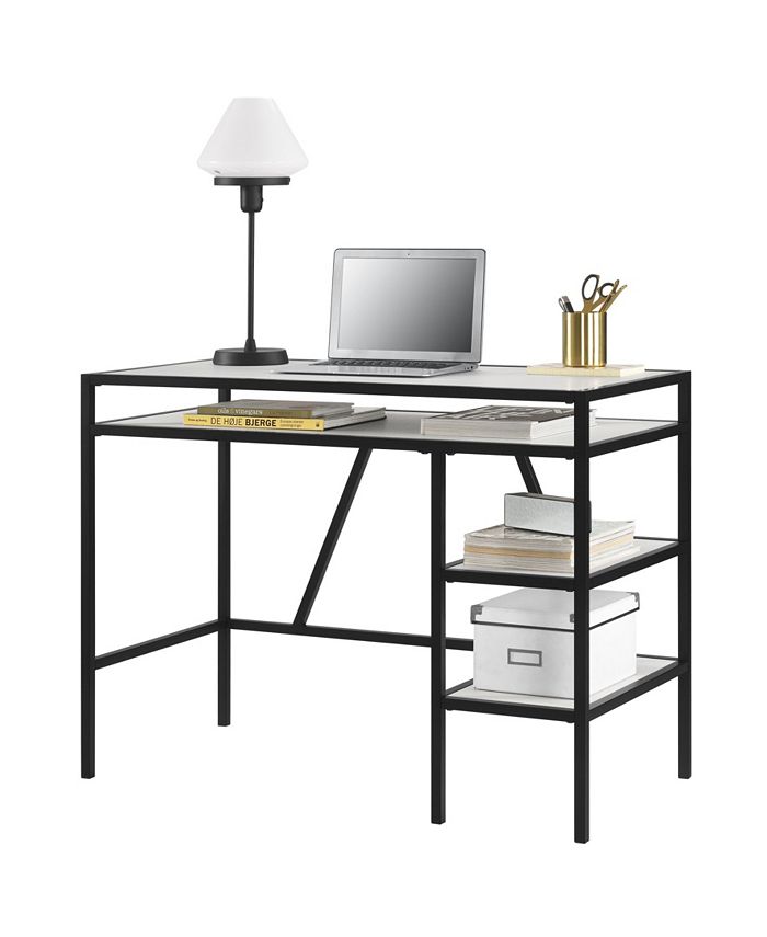 Novogratz Collection Novogratz Weston Computer Desk - Macy's