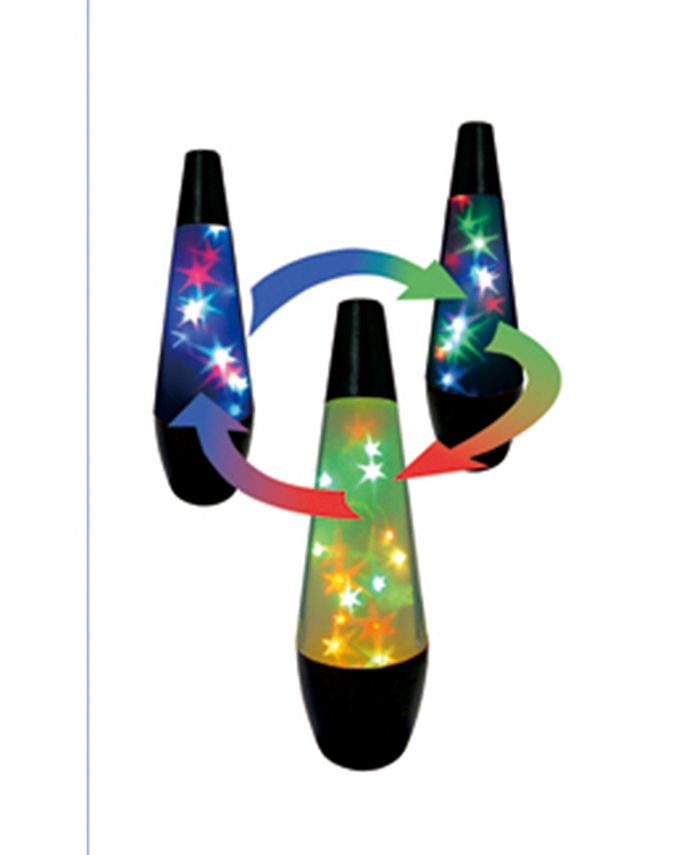 Creative Motion Electrical Star Lantern Light - Macy's