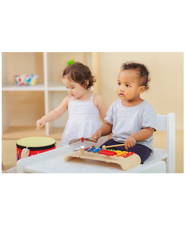 Plan Toys Musical Set - Macy's