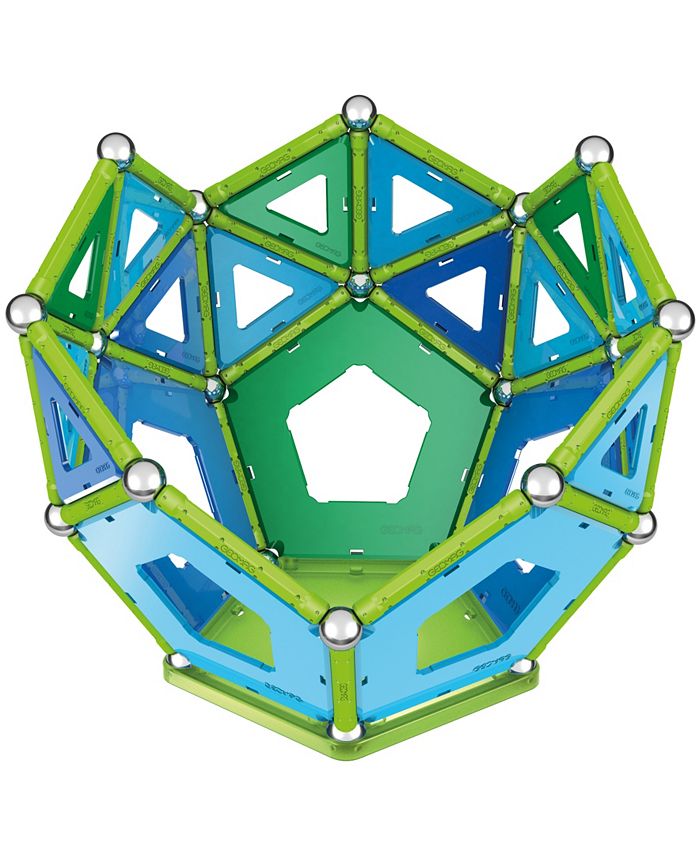 Geomag Panels - 192 Piece - Macy's
