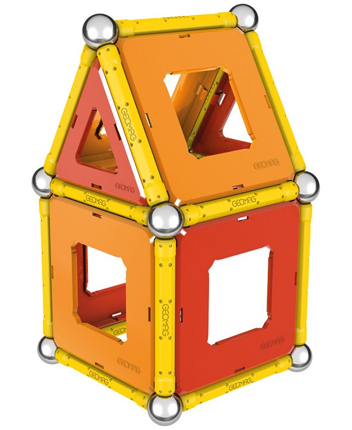 Geomag Panels - 50 Piece - Macy's