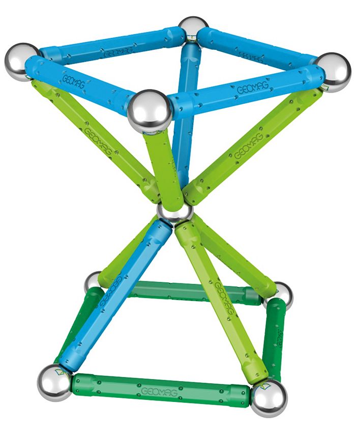 Geomag Color - 91 Piece - Macy's