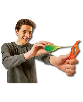 Diggin Active Slimeball Flinger Darts - Macy's