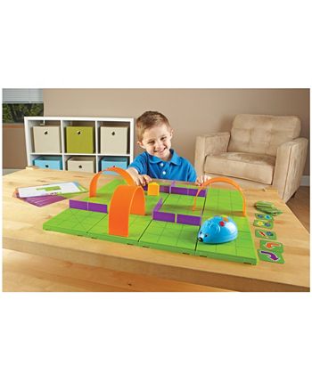 Areyougame Learning Resources Learning Essentials - Code Go Robot Mouse ...