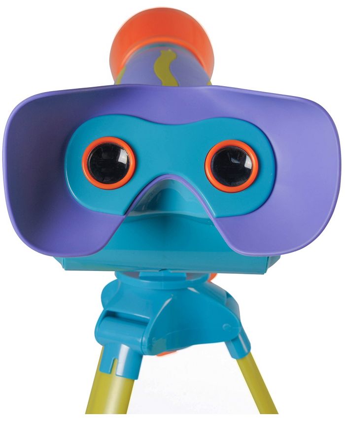 Educational Insights Geosafari Jr. My First Telescope - Macy's