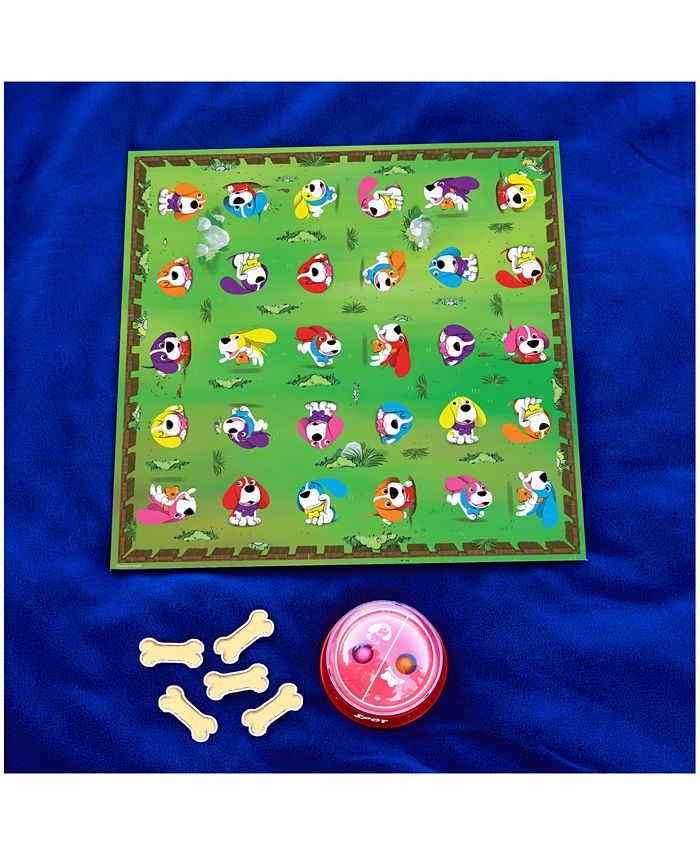 Educational Insights Ready, Set, Woof Game - Macy's