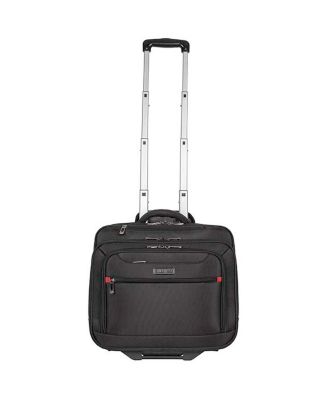 Heritage 2-Wheeled Computer Case - Macy's