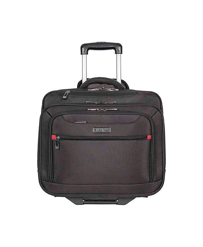 Heritage 2-Wheeled Computer Case & Reviews - Upright Luggage - Macy's