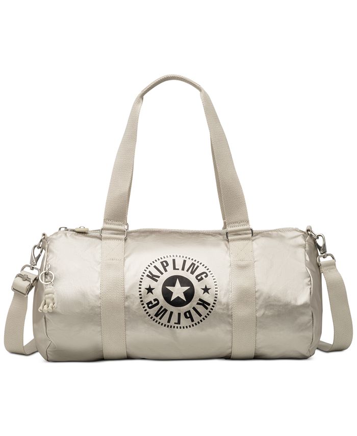 Kipling New Classics Onalo Duffel Bag - Macy's