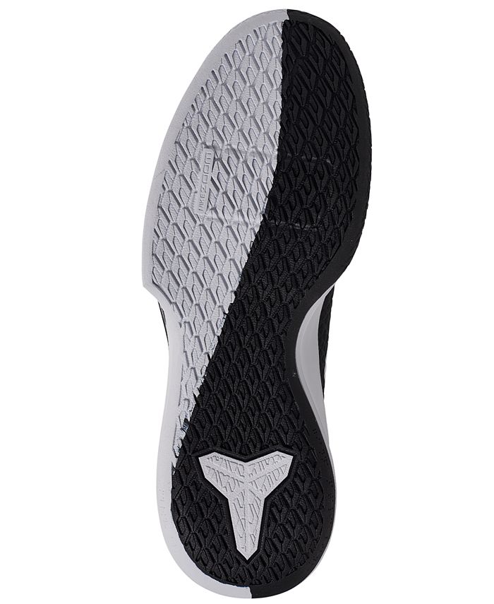 Nike Men's Mamba Rage Basketball Sneakers from Finish Line - Macy's