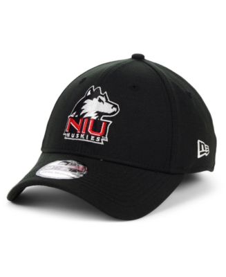 New Era Northern Illinois Huskies College Classic 39THIRTY Cap - Macy's
