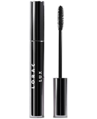 Lorac Lux First Class Lash Mascara - Macy's