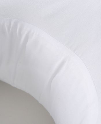 Cheer Collection Side Body Pillow 15" x 20" - Macy's