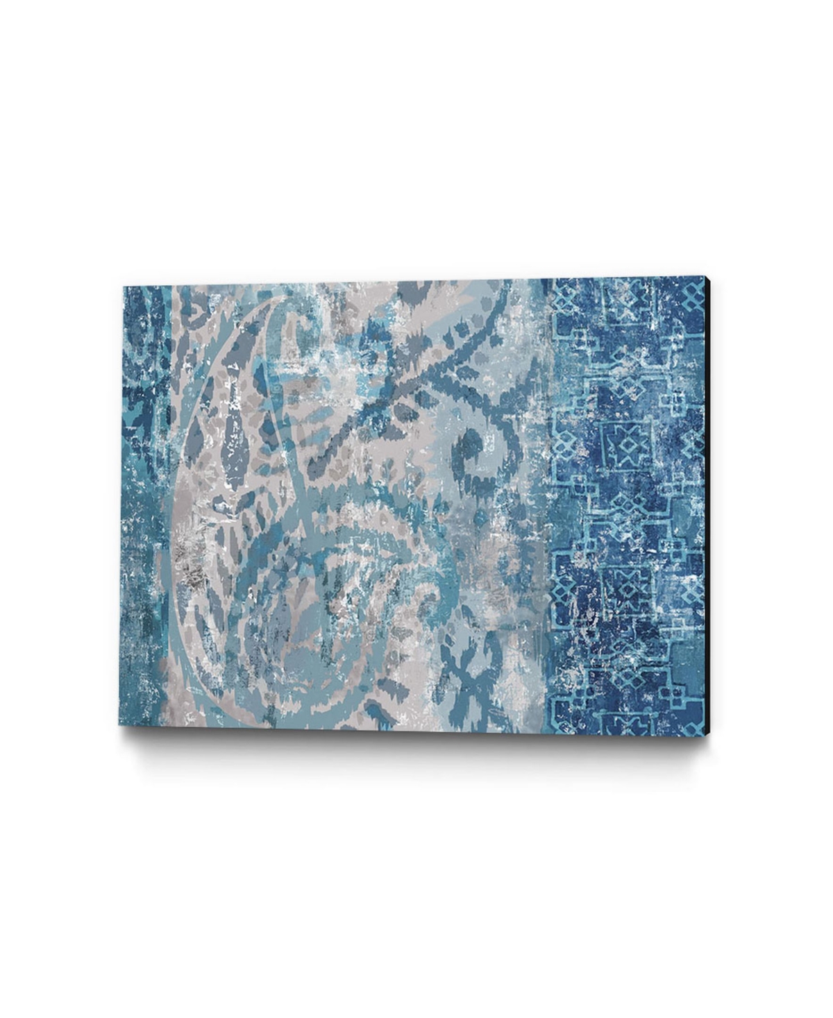 Click here for Giant Art 20 x 16 Abstract Elegance I Museum Mount... prices
