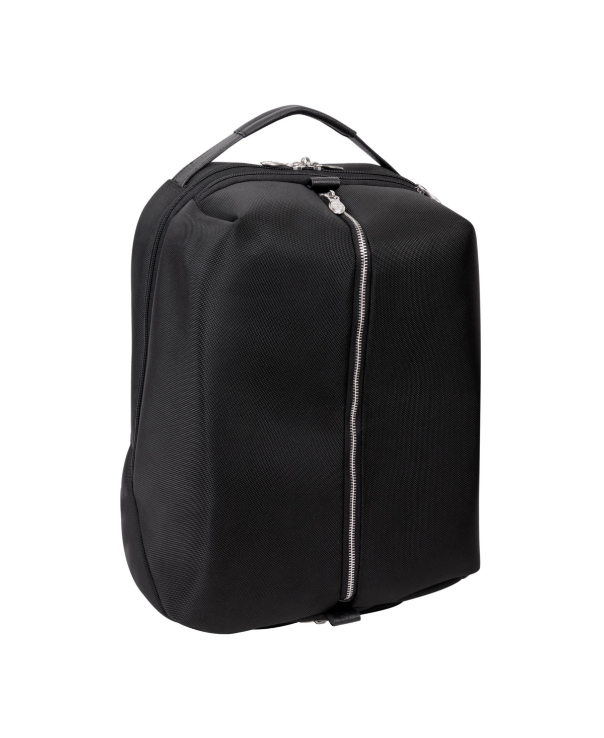 Click here for Mcklein South Shore 17 Nylon Laptop Tablet Overnig... prices