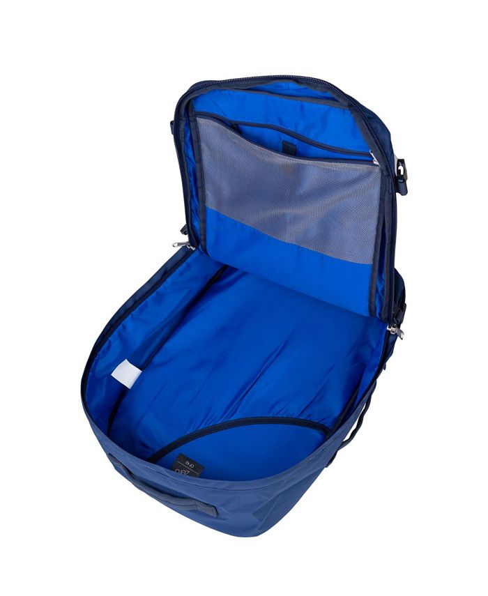 CabinZero Classic Plus 42L Backpack - Macy's