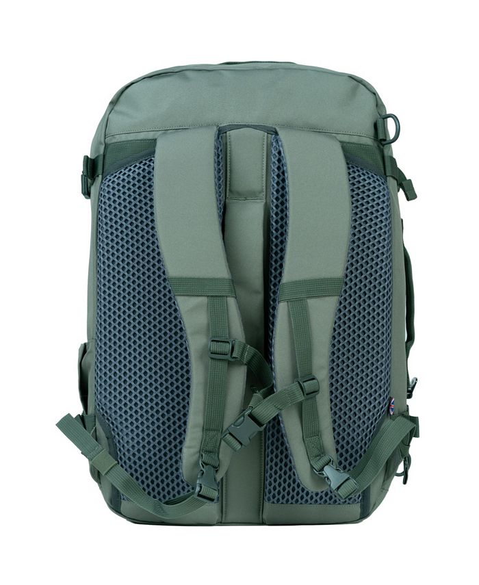 CabinZero Classic Plus 42L Backpack - Macy's