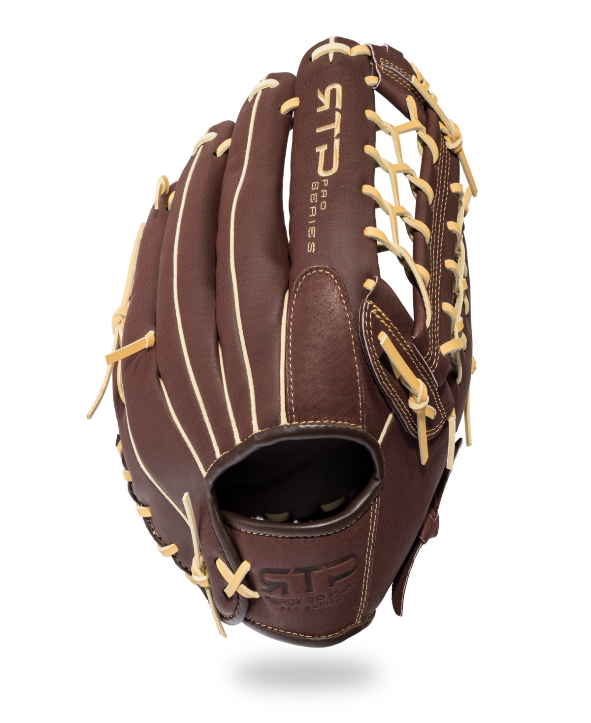 Click here for Franklin Sports Pigskin Baseball Fielding Glove -... prices