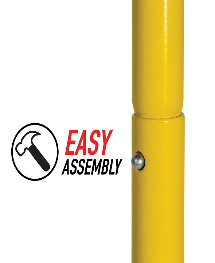 Franklin Sports Authentic Steel Football Goal Post - Macy's