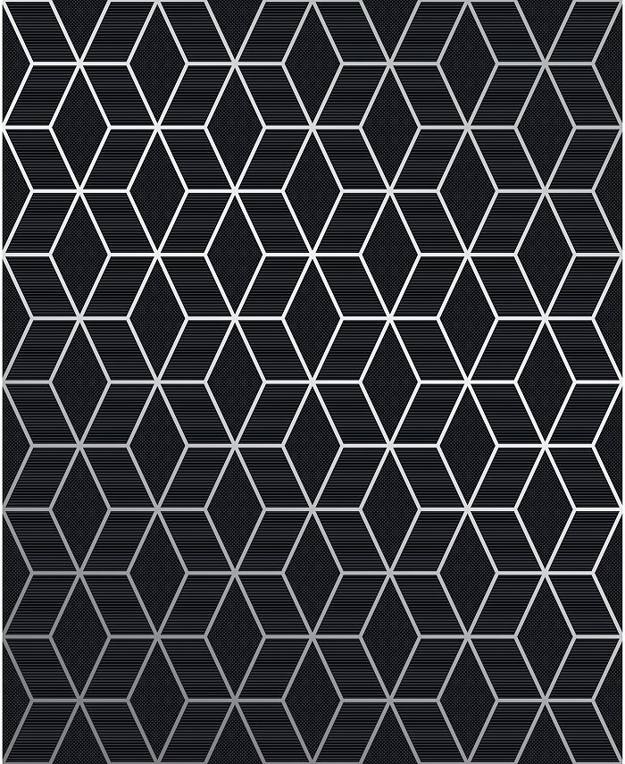 Graham & Brown Prism Wallpaper & Reviews - All Wall Décor - Home Decor ...