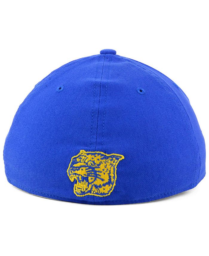 Nike Pittsburgh Panthers Classic Swoosh Stretch Fitted Cap - Macy's