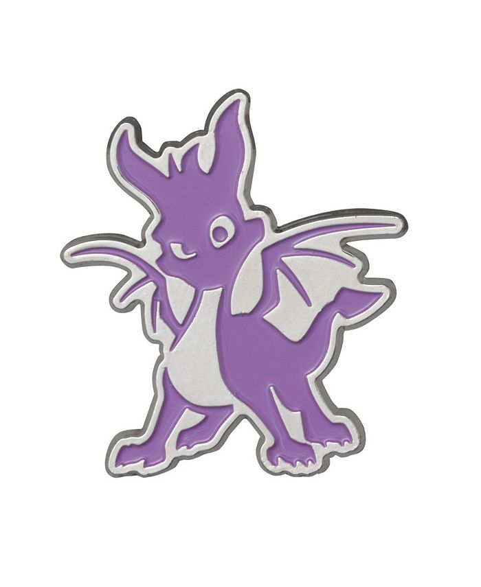 Exquisite Gaming Exclusive Big Box - Spyro Loot Collector Crate - Macy's