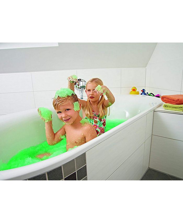Style Me Up! Zimpli Kids Gel Bath Gelli Baff 2 Use - 600G - Macy's